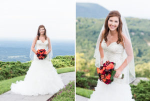 Cliffs of Glassy Chapel Bridal | Mrs. Jenna Pinckney - Photography And ...